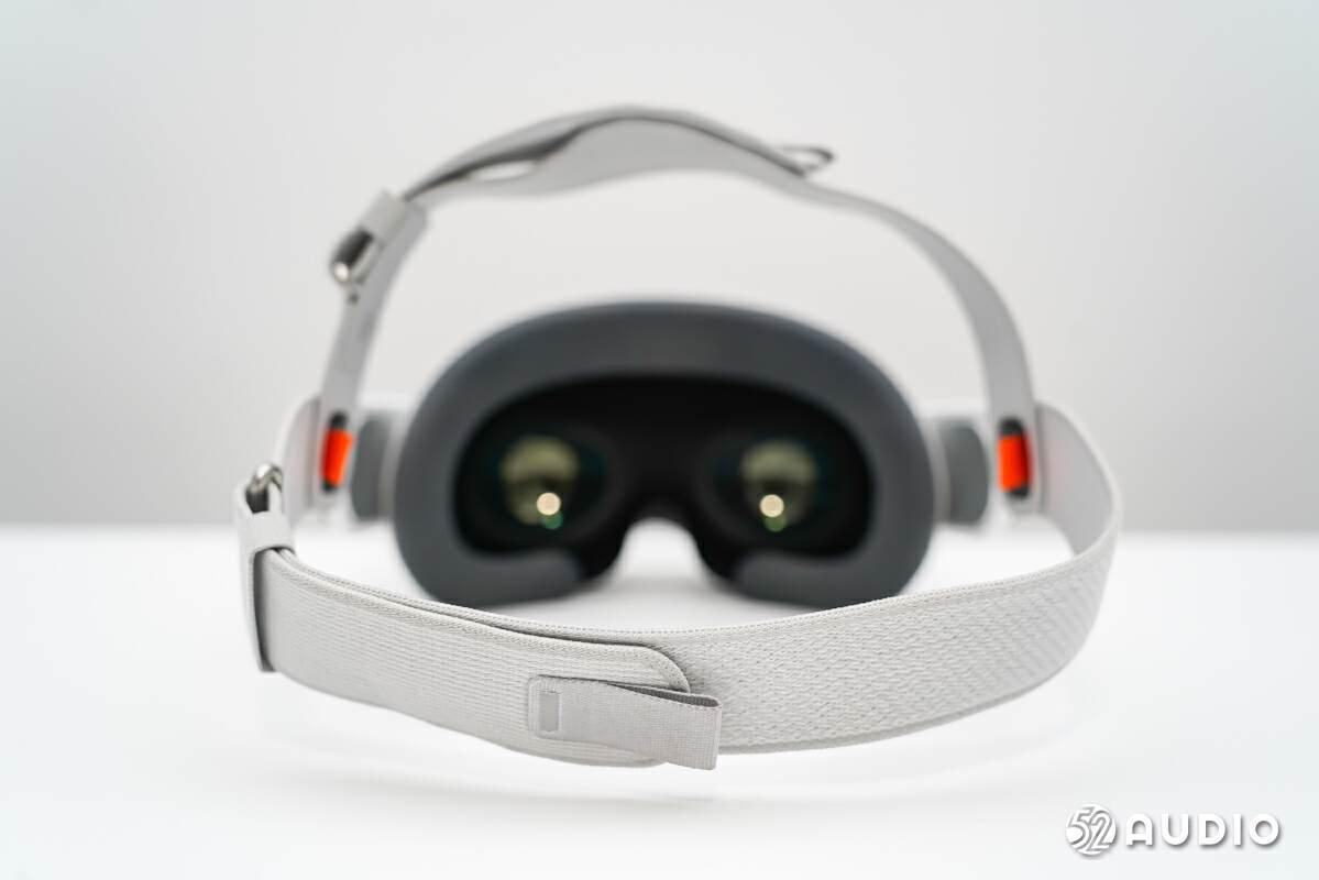 未来已来，掀起人机交互革命！Apple Vision Pro评测 - 知乎