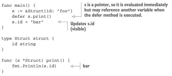 100 Go Mistakes and How to Avoid Them-速览(一) - 知乎