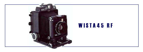 【器材篇】大画幅双轨相机——WISTA45-N - 知乎