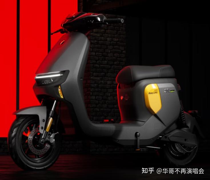 九号远行者Fz MIX（九号fzmix电动车）怎么样？有哪些亮点？ - 知乎