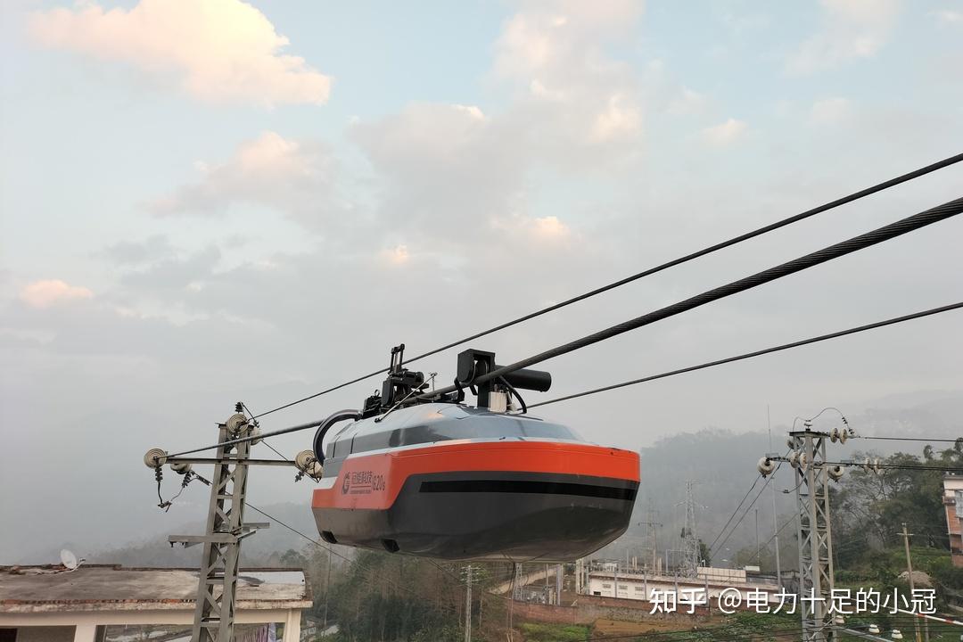 星品丨智能涂覆机器人G20M、G20S，小线径裸导线绝缘化改造机器人 - 知乎