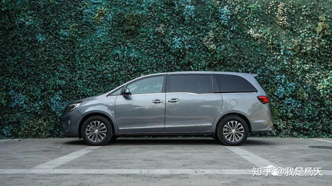 超详细体验别克新GL8 ES、新GL8！ 23.29万-39.99万，组团来战 - 知乎