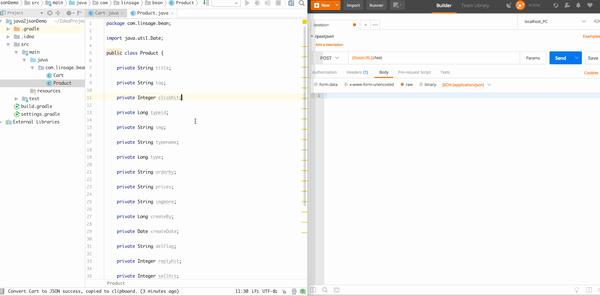 Java 程序员的效率工具箱 - 知乎