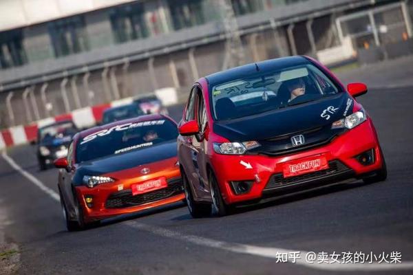 FIT(GK5)改装案例分享 - 知乎