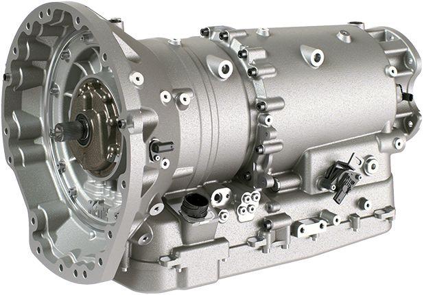 AT变速箱最新资讯及技术分析（二十四）—9AT对比分析（纵置篇） - 知乎