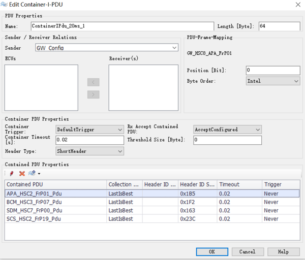 CAN-FD的两种应用，你了解多少？ - 知乎