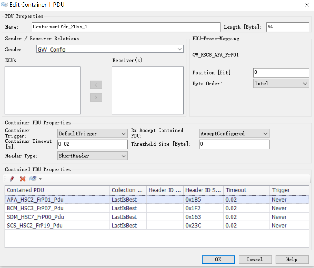 CAN-FD的两种应用，你了解多少？ - 知乎