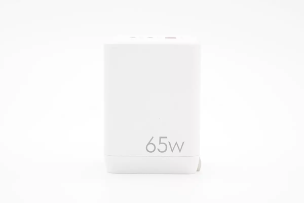 拆解报告：GOOD-SHE古石65W 2C1A快充充电器GS-W65A0946 - 知乎