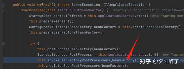 Spring扩展接口（2）：BeanDefinitionRegistryPostProcessor - 知乎