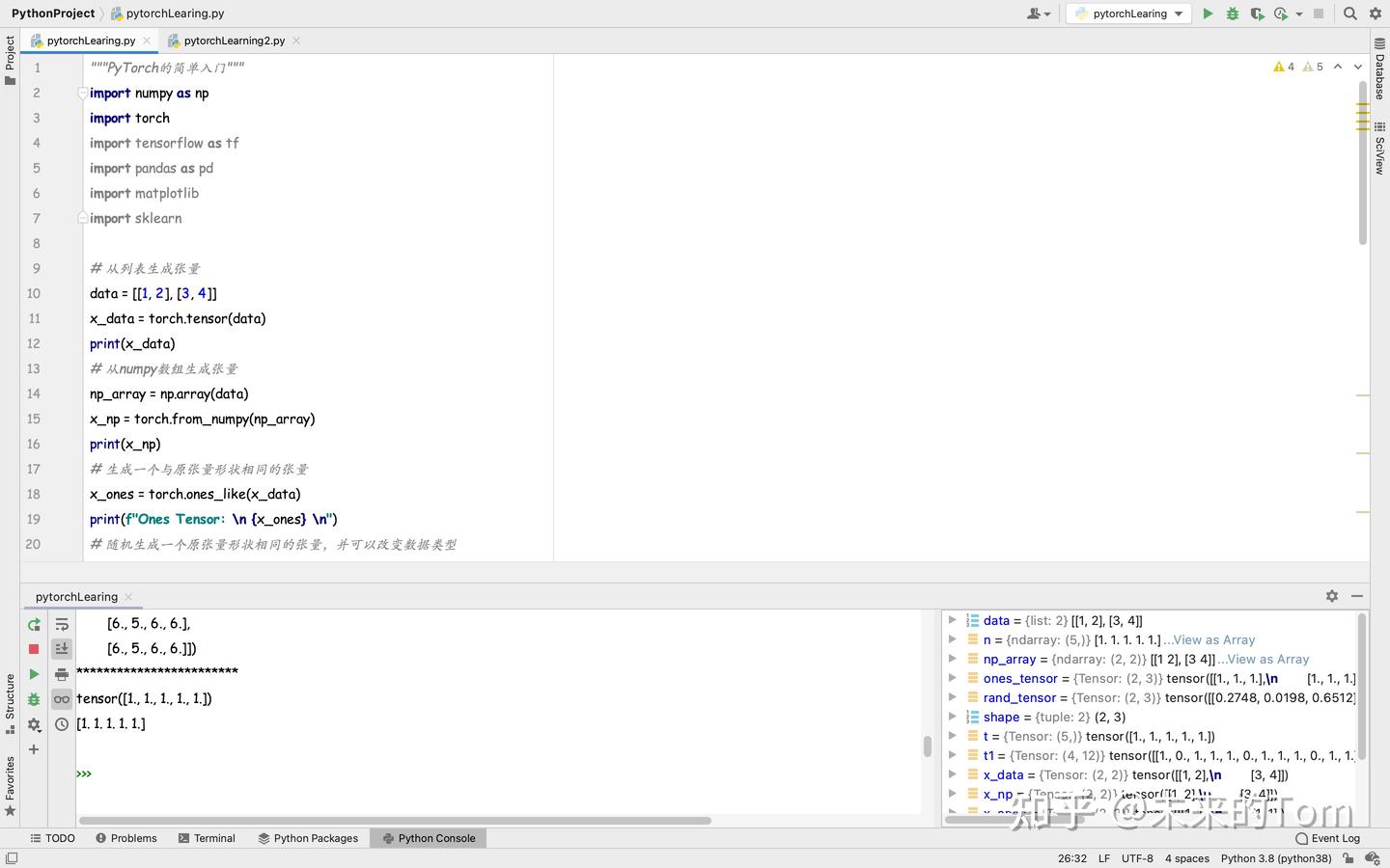 Apple M1芯片MacBook安装Python环境、PyCharm、Anaconda、NumPy、Pandas、sk-learn ...