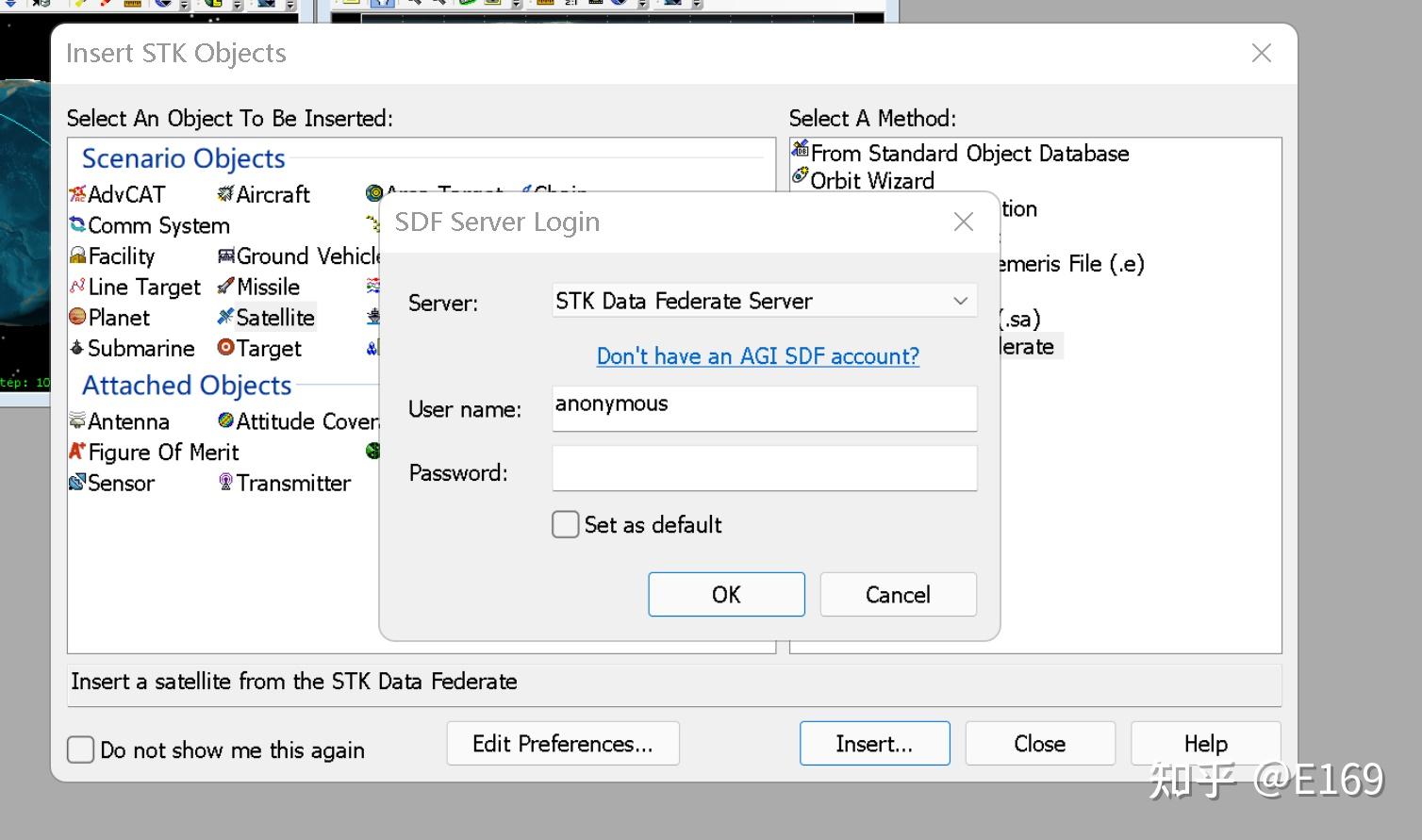 STK Satellite全属性配置教程 - lsgxeva - 博客园