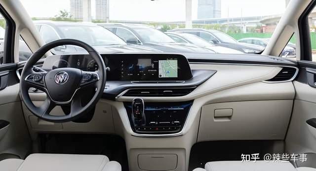 30万级MPV，到底选别克GL8还是丰田赛那? - 知乎