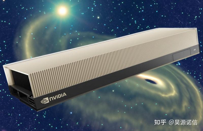 浅谈NVIDIA L40S，用于数据中心可视化的GPU - 知乎