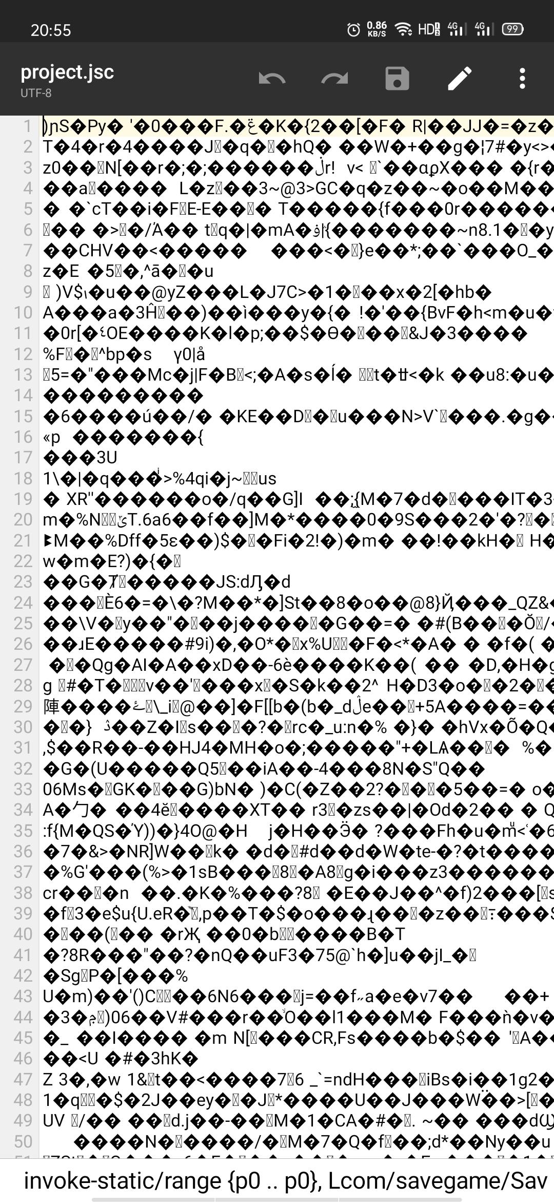 关于Cocos2dx打包游戏的jsc文件解密(一) - 知乎