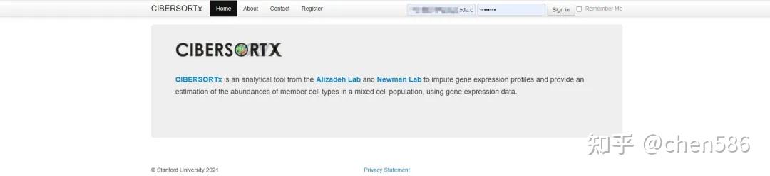 Cibersort免疫浸润的在线分析及R语言代码实现 - 知乎