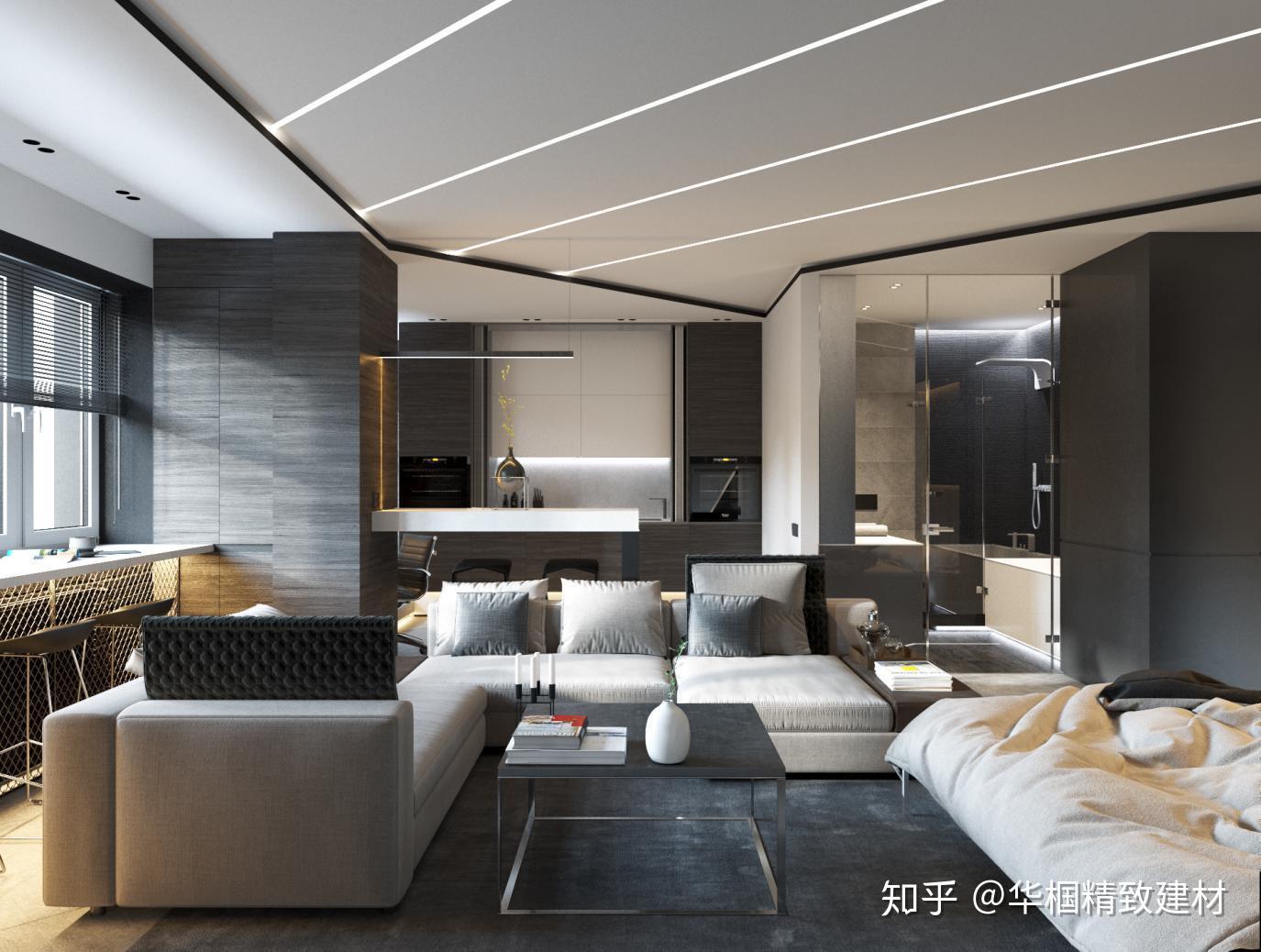 什么是无彩色系？无彩色系有什么特点？ - 知乎