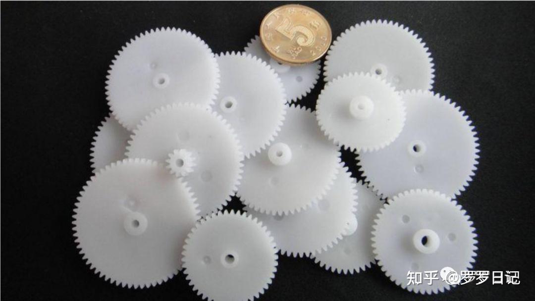 Peek，Acetal，Nylon，Teflon，Torlon，Vespel，PP，PU，PVC，塑料大全终于齐了（上）！ - 知乎