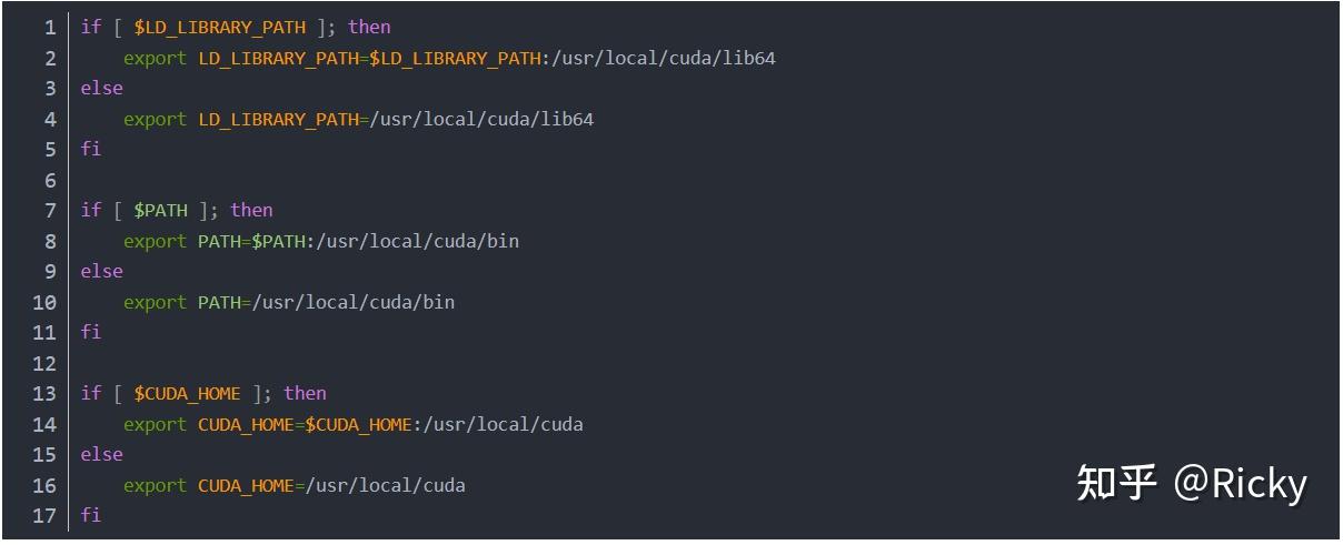 CUDA/cudnn/CUDA Toolkit/NVCC区别简介 - 知乎