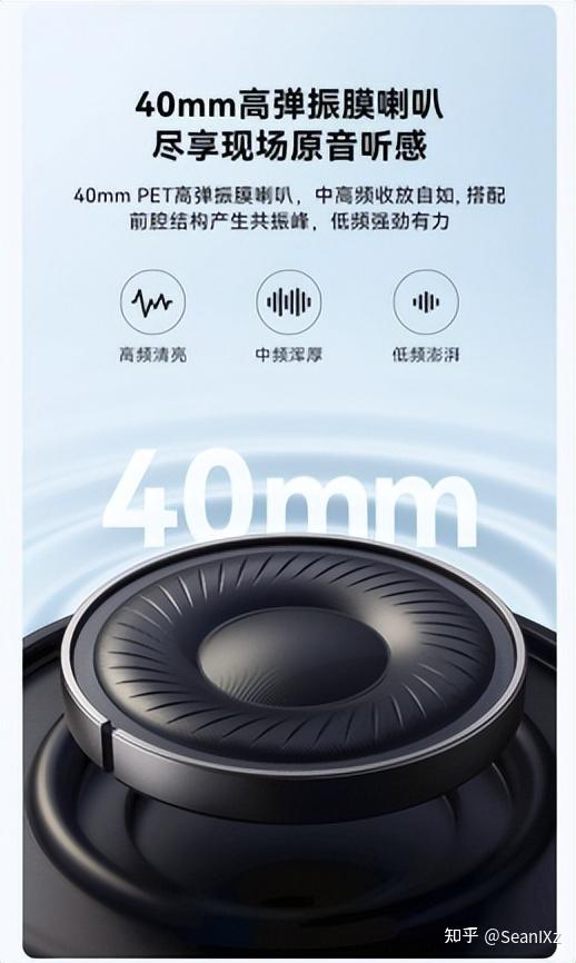 300元价位很能打，Soundcore Q20i头戴式无线降噪耳机评测 - 知乎