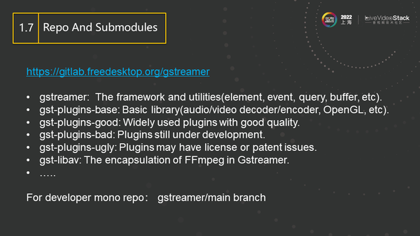 Gstreamer中的视频处理与硬件加速 - 知乎
