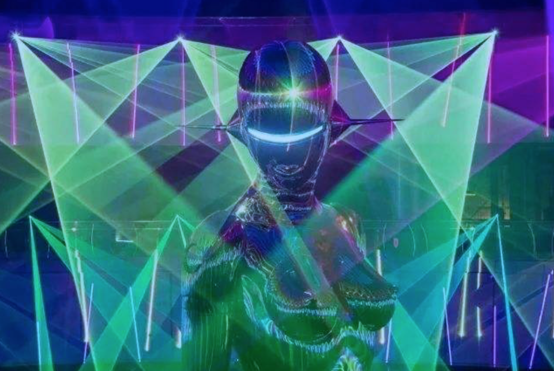 千禧年美学复兴，“Y2K”是什么？ - 知乎