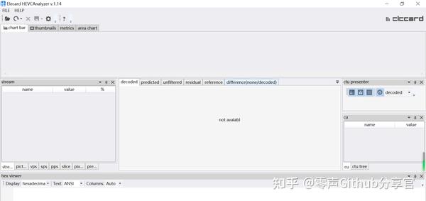 音视频码流工具汇总(建议收藏!) - 知乎