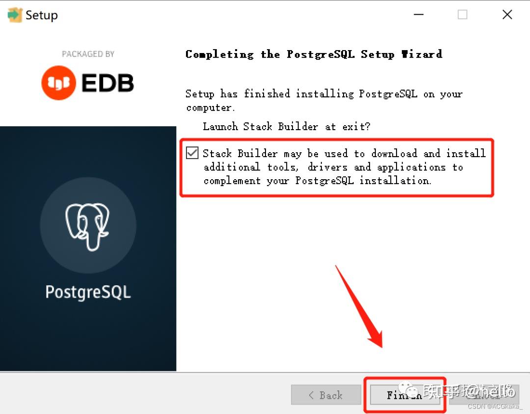 进阶数据库系列（一）：PostgreSQL 基础入门与安装 - 知乎