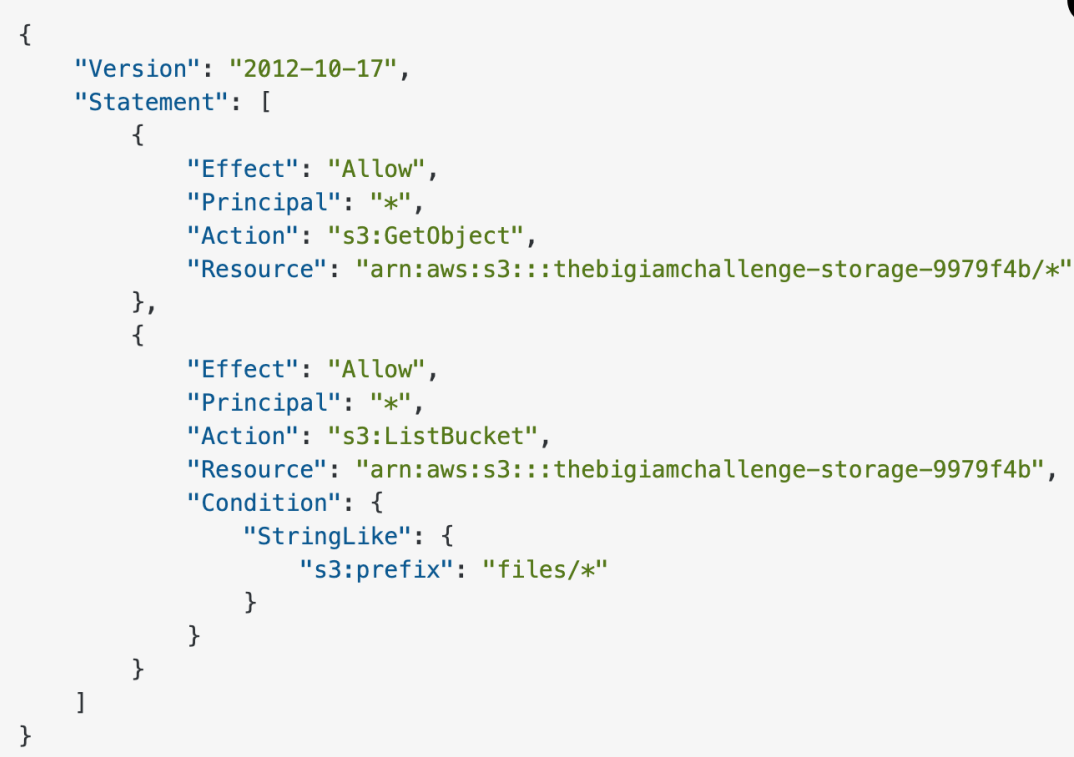 网安加·百家讲坛 | 肖文棣：从IAM CTF说IAM安全 - 知乎