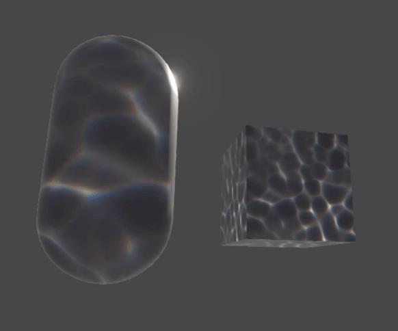 fluid flux 水体渲染初体验 - 知乎