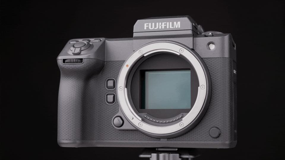 富士凭什么中画幅第一？GFX100 II摄影性能深度测评 - 知乎