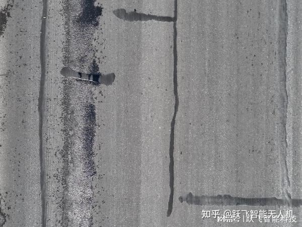基于云管理平台的无人机ai道路裂缝识别方案 知乎 