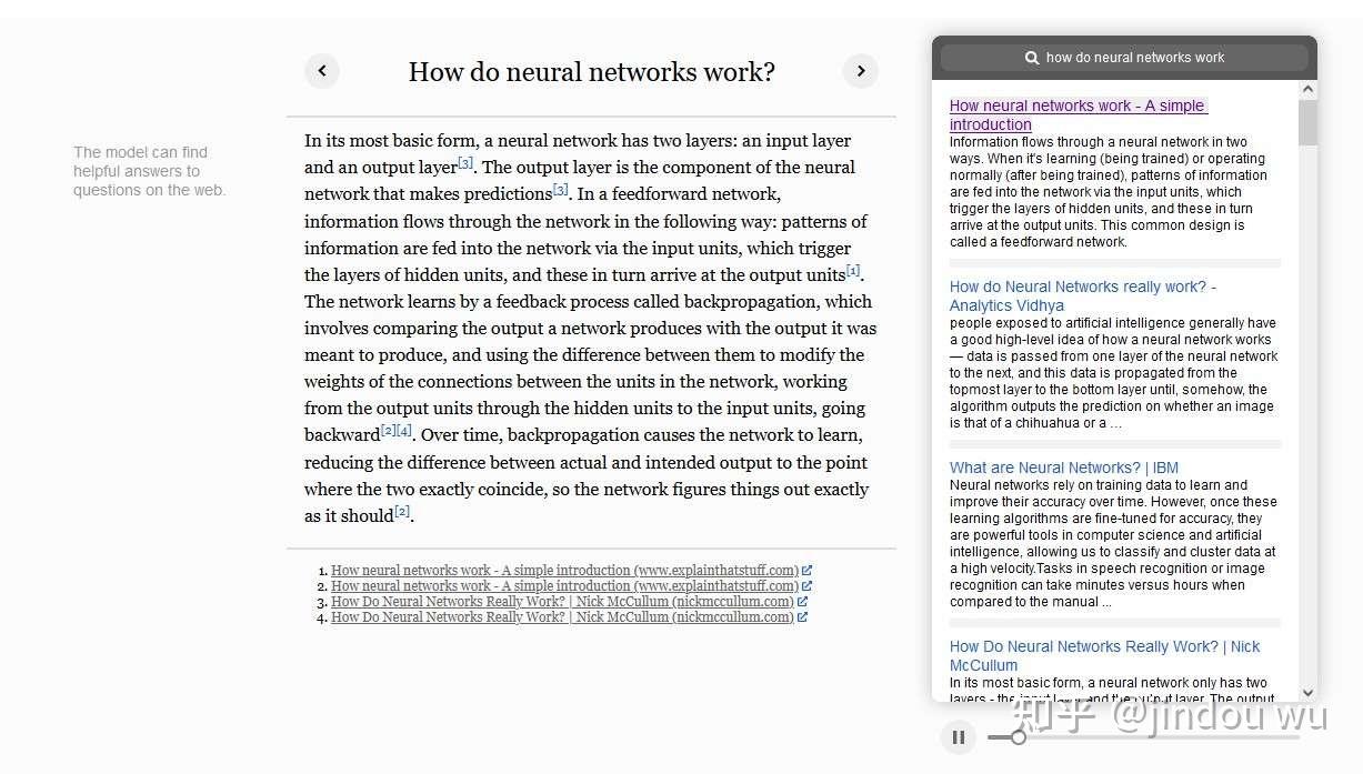 Fusion-in-decoder 生成式答案踩坑 - 知乎