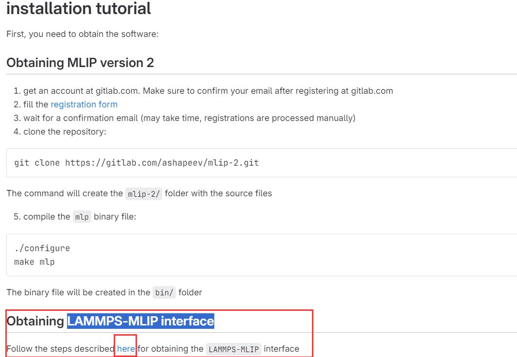 如何安装结构预测软件MAGUS - 知乎