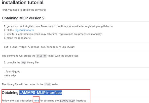 如何安装结构预测软件MAGUS - 知乎
