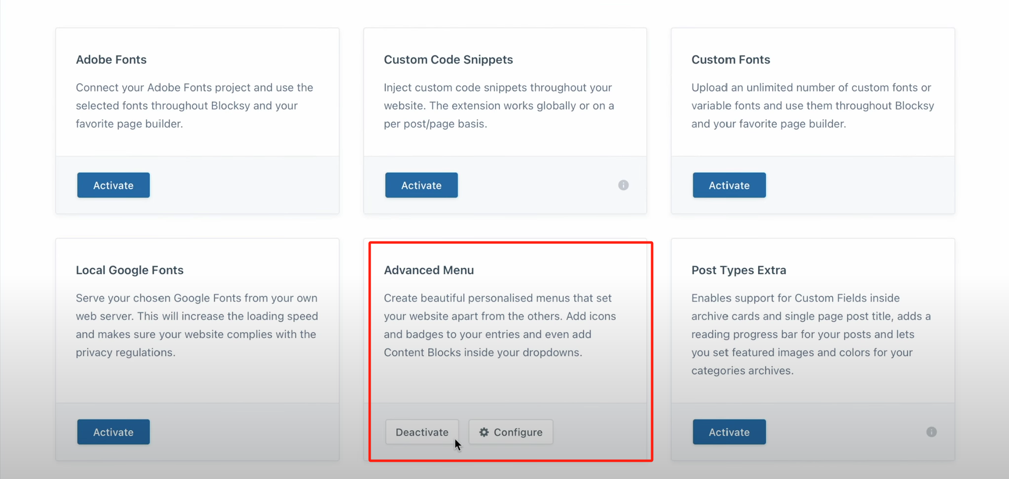 Blocksy 教程：使用 Content Blocks 打造高级动态菜单 - 知乎