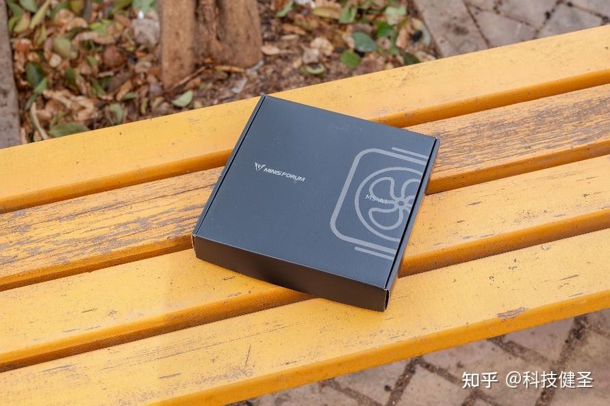 既能游戏又能AIO的家用小主机——铭凡MS-A1开箱体验 - 知乎