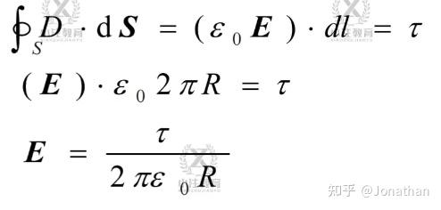 注电专业基础考点-电磁场（共4道题） - 知乎