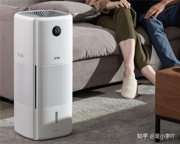 ZTK无雾加湿器X12评测：清新无雾，大面积加湿首选 - 知乎