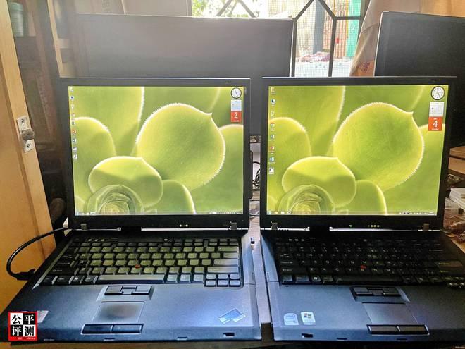 致敬经典，精心打造！ThinkPad最新复刻主板T700装机记 - 知乎