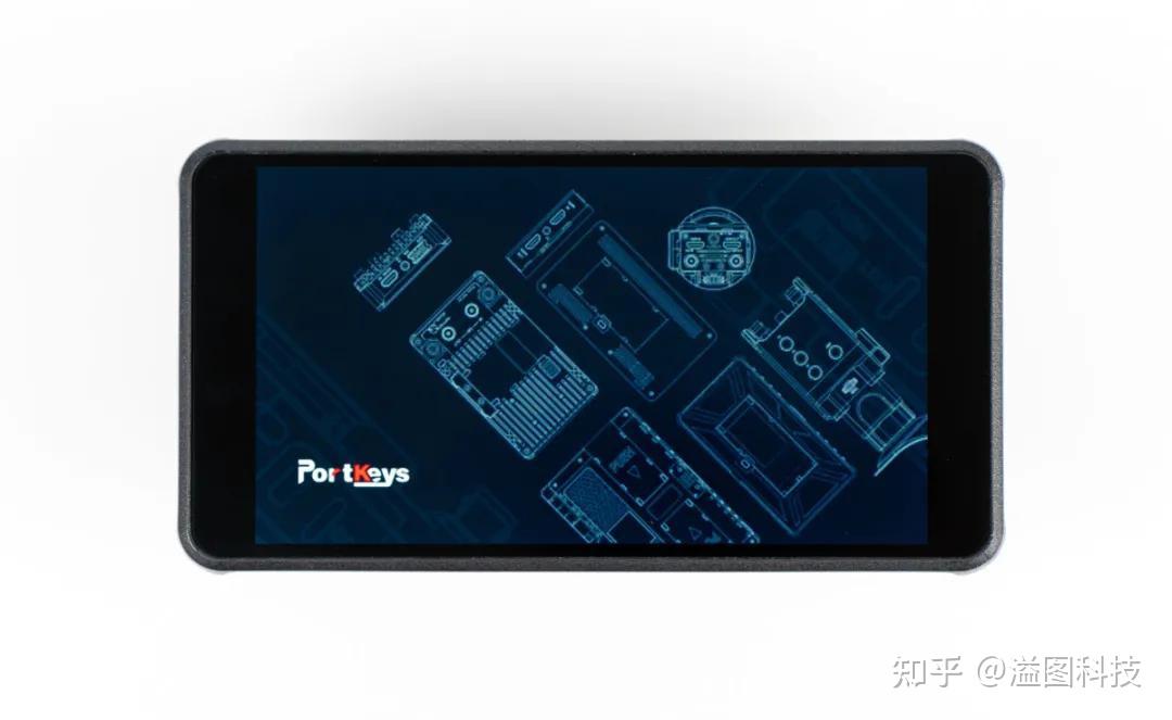 999元的监视器使用体验如何 艾肯PT5上手使用感受 - 知乎