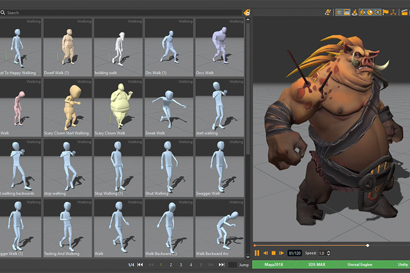 有了 Animcraft 这款神器 动画师再也不用担心 K 断手了 - 知乎