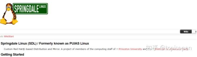 CentOS 8/6宣布停用，来试试这些最佳替代方案吧！ - 知乎