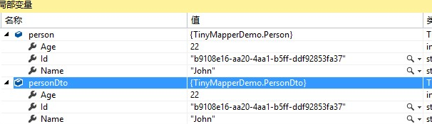 对象映射组件Tiny Mapper - 知乎