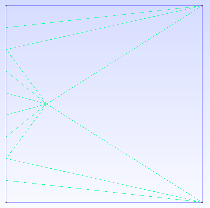 Gmsh网格剖分软件：geo文件 - 知乎