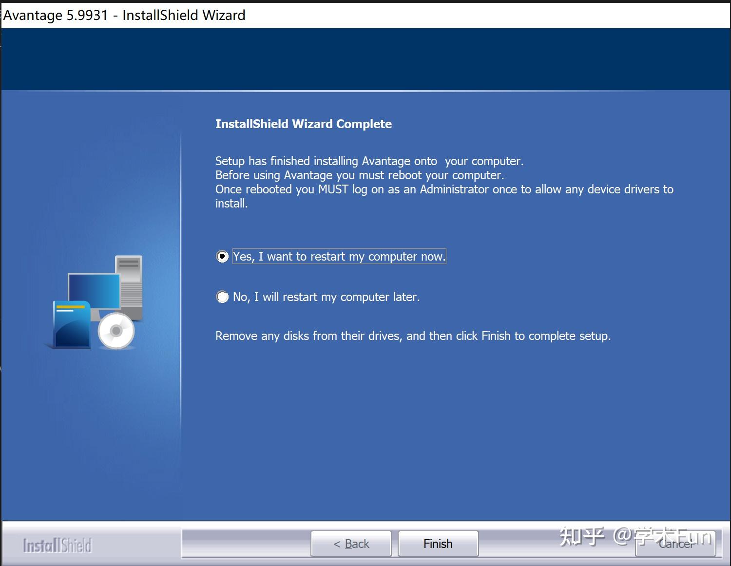 Avantage：XPS数据分析软件安装与注册教程 - 知乎