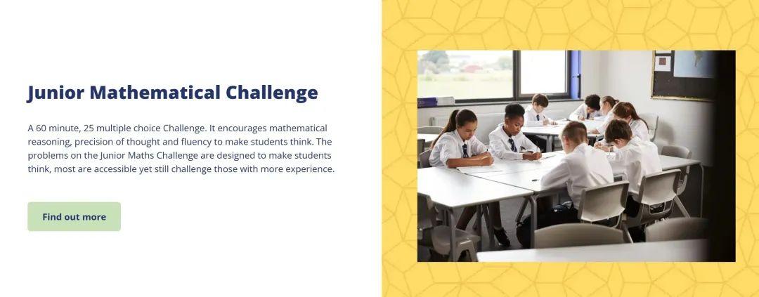 英国数学UKMT初级竞赛JMC报名！一文让你轻松获取JMC攻略 - 知乎