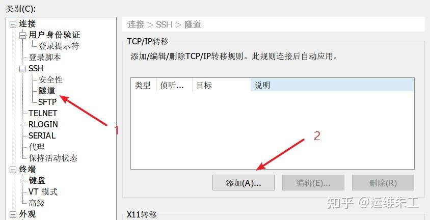 Xshell + VNC加密连接CentOS服务器 - 知乎