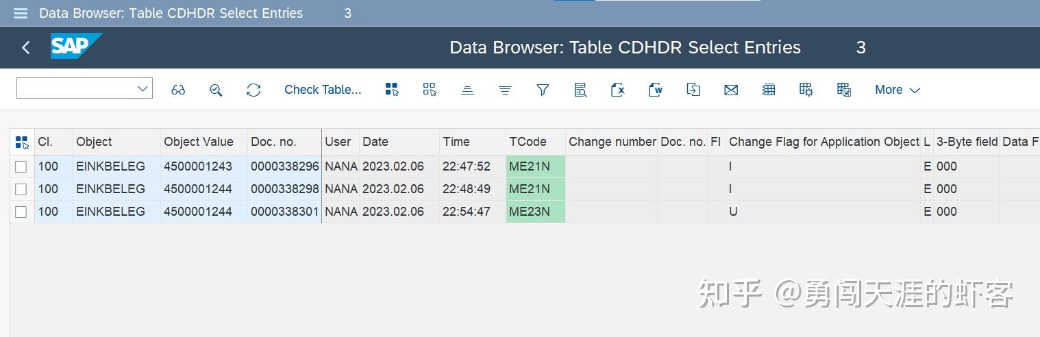 SAP MM 物料移动平均价的修改历史 - 知乎