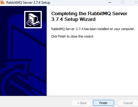 本地部署消息代理软件 RabbitMQ 并实现外部访问（ Windows 版本 ） - 知乎