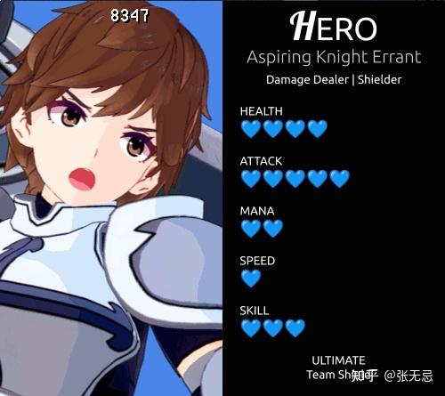 【ACT/全动态】FEMTALITY v0.16 安卓+PC - 知乎